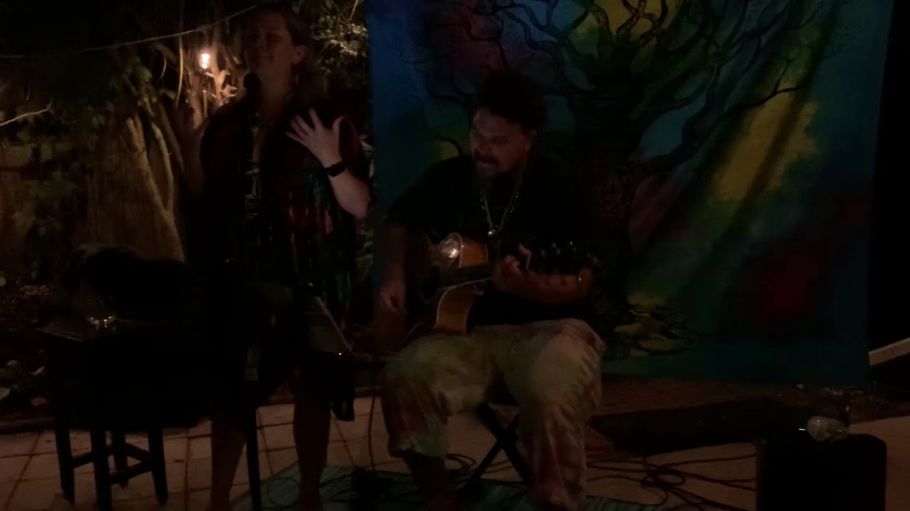 6.5.2020: Julie L. Schuck and Mike Doussan - YouTube