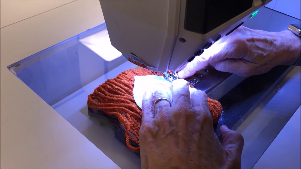 Raggedy Andy's Hair - YouTube