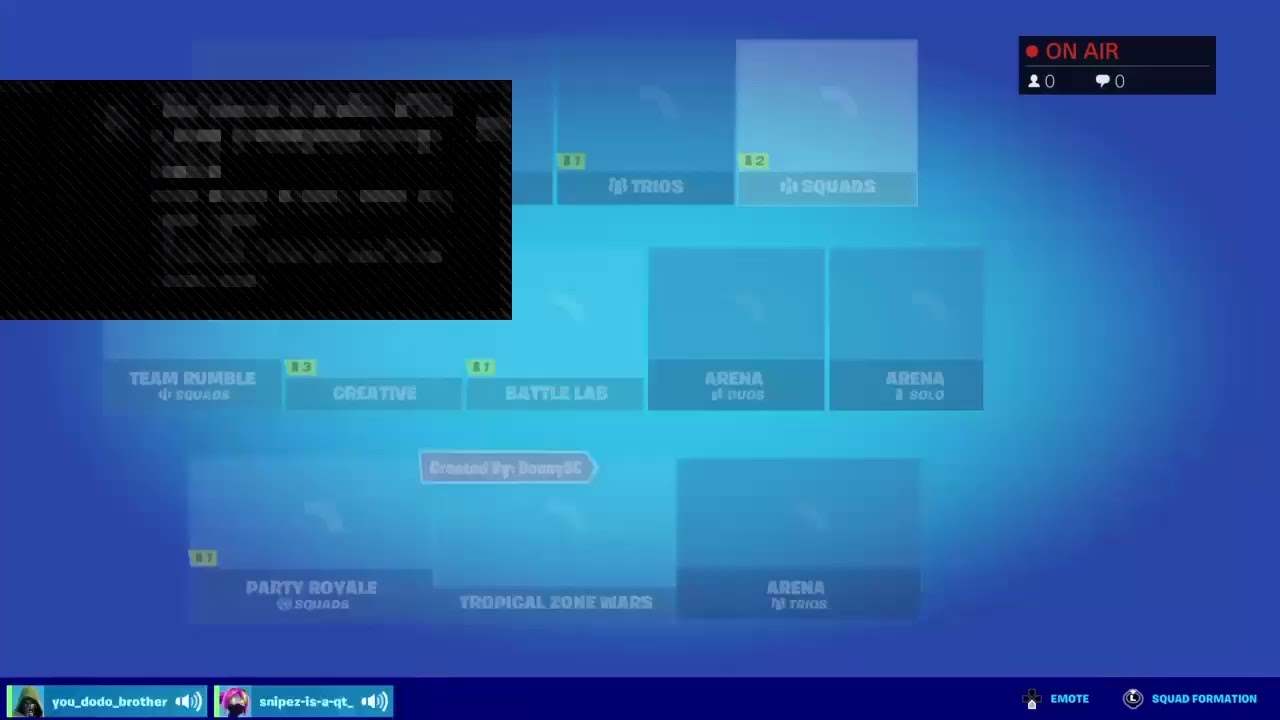 you_dodo_brother's Live PS4 Broadcast - YouTube