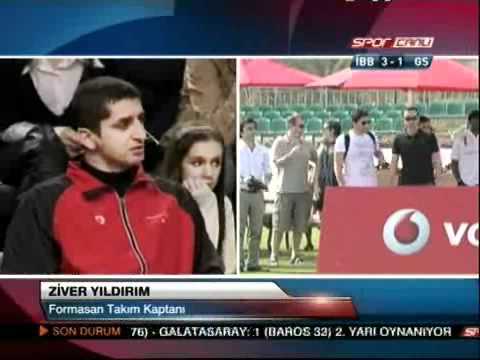 Spor Aşkı Ender Uslu.wmv