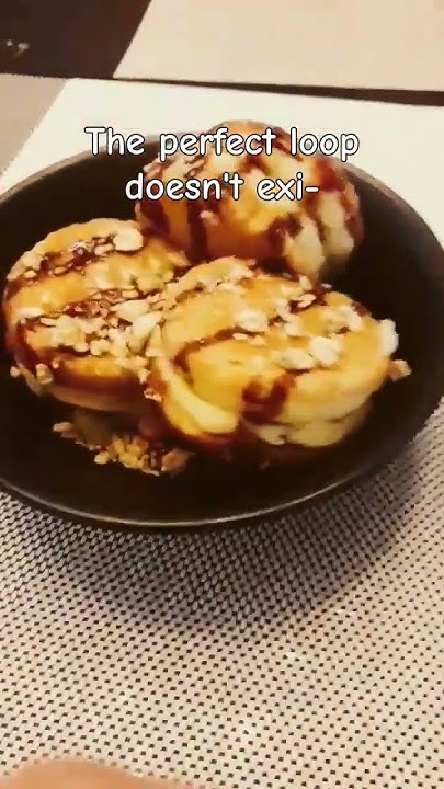 the perfect loop doesn't exi- - YouTube