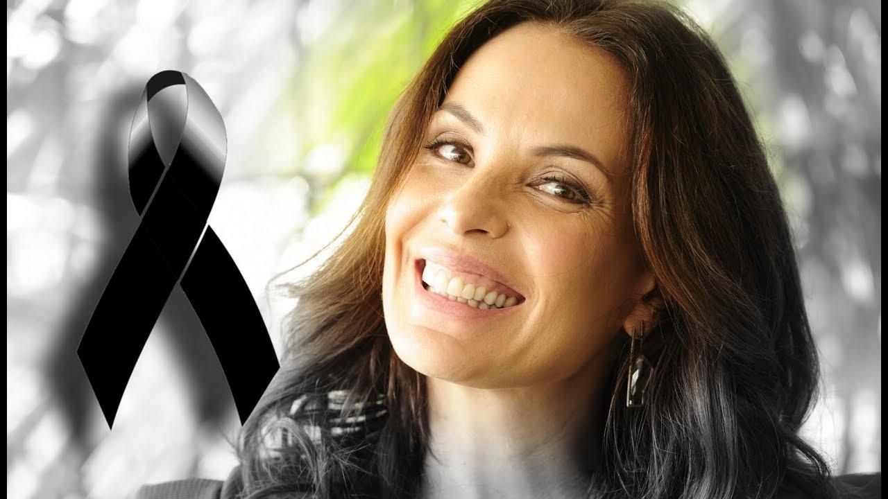 🔴 Triste Perda da atriz Carolina Ferraz surpreende o BRASIL e notícia ...
