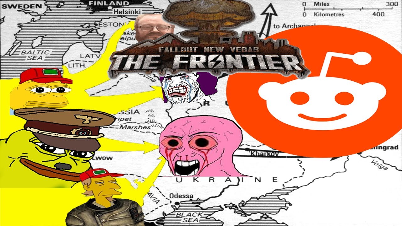 /v/ March of the Sneedclave: The Reddit encirclement. - YouTube