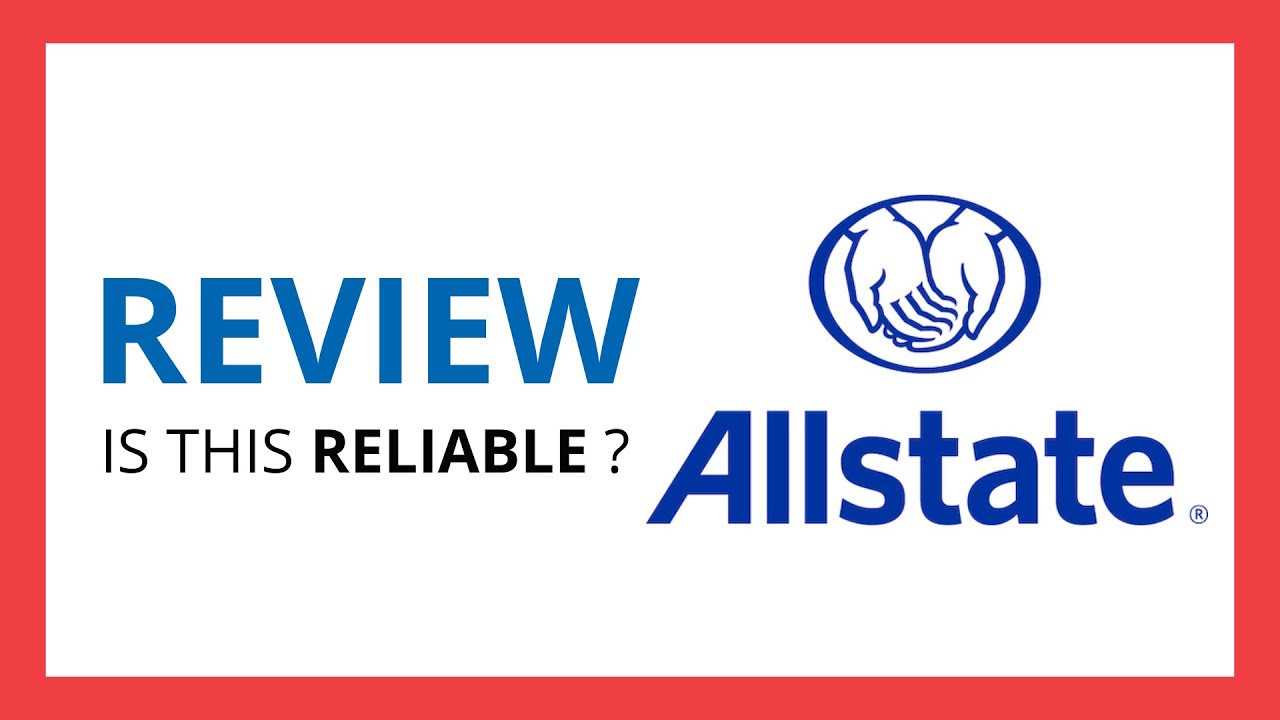 ALLSTATE MEDICAL INSURANCE : Test & Review in 2024 (Is this reliable ...