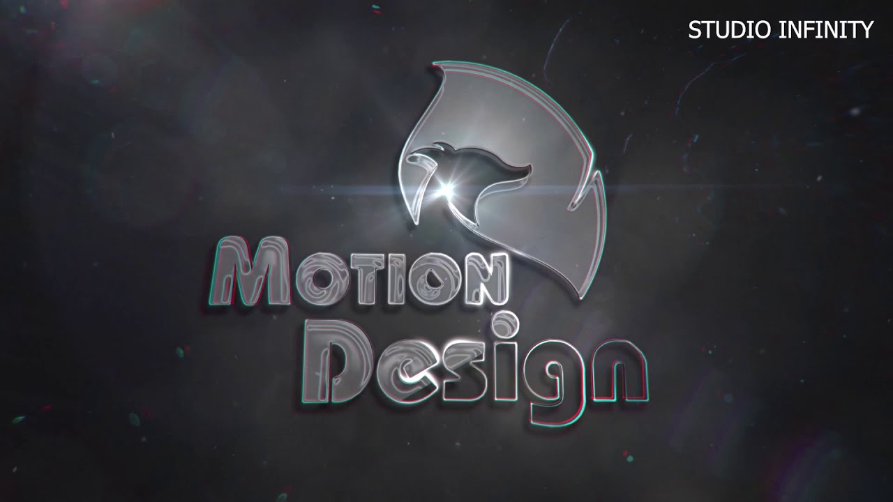 # 234 - Epic Logo Animation 04 - YouTube