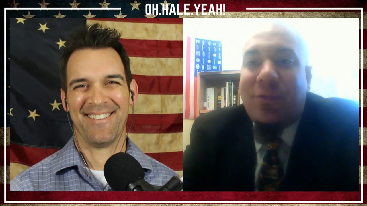 Hate Crime Hoaxes and "Race War" Sales - Qui Bono? - YouTube