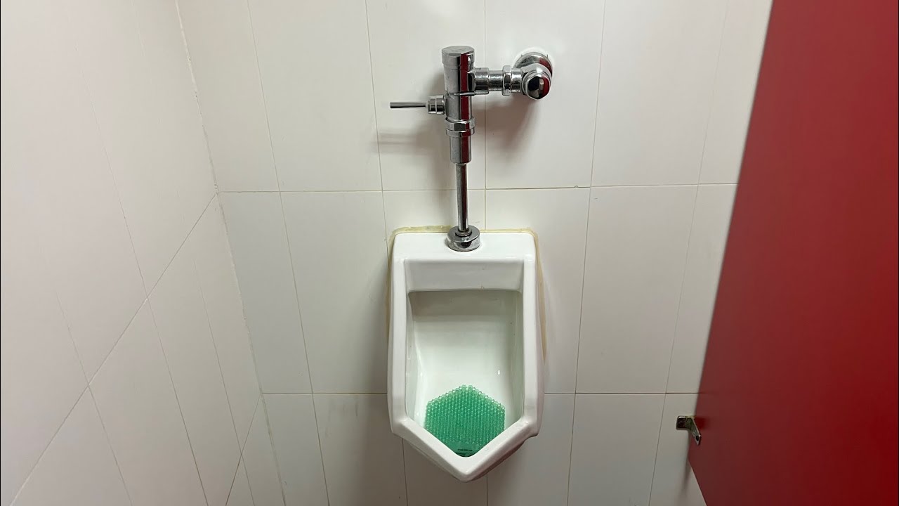 821bm. KFC Men’s Restroom Full Shoot - YouTube