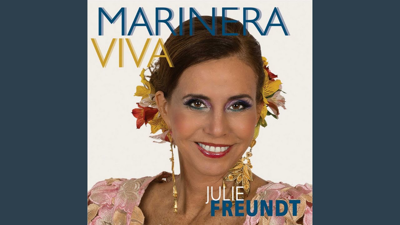Julie Freundt - Así Es Mi Piura (Esta Es Mi Piura) Acordes - Chordify