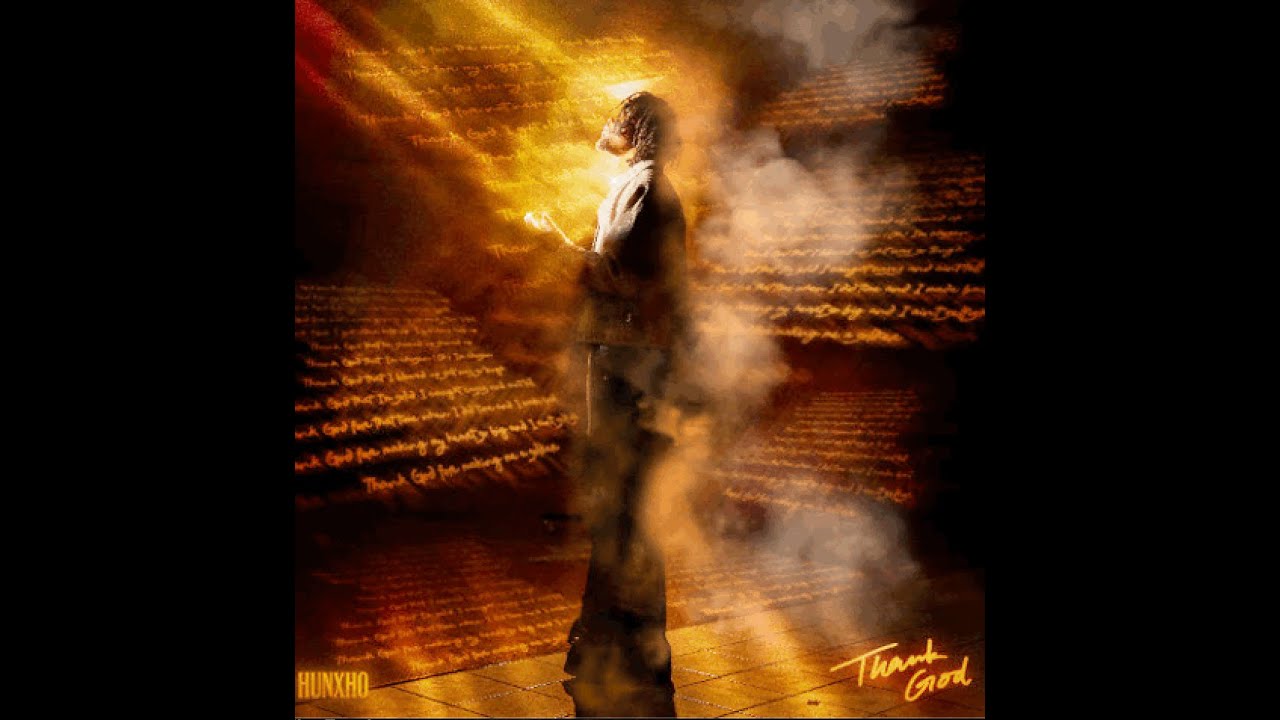 Hunxho - Thank God (Official Instrumental) - YouTube