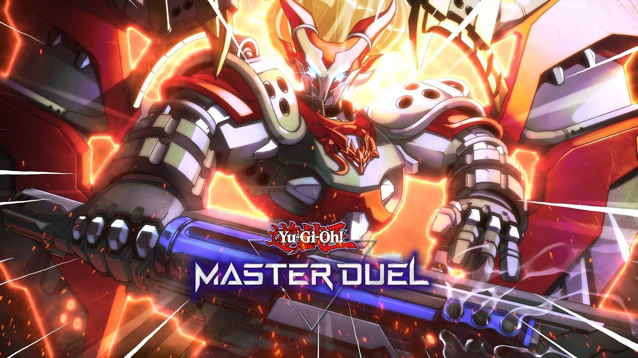 RAGE QUIT - The NEW DRACOSLAYER PENDULUM Deck Is GOD TIER In Yu-Gi-Oh! Master Duel Ranked! - YouTube