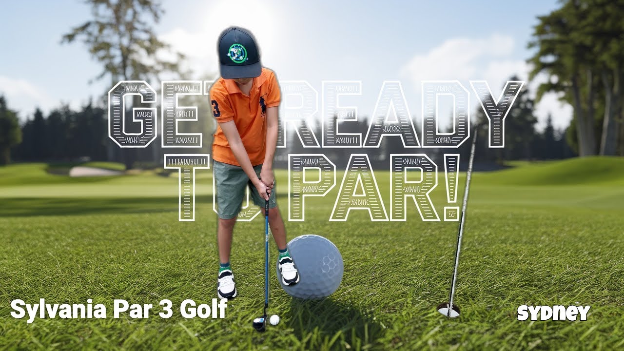 Exploring the Sylvania Par 3 Golf Course | Fun for All Skill Levels ...