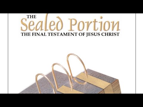 A marvelous work and a Wonder - YouTube