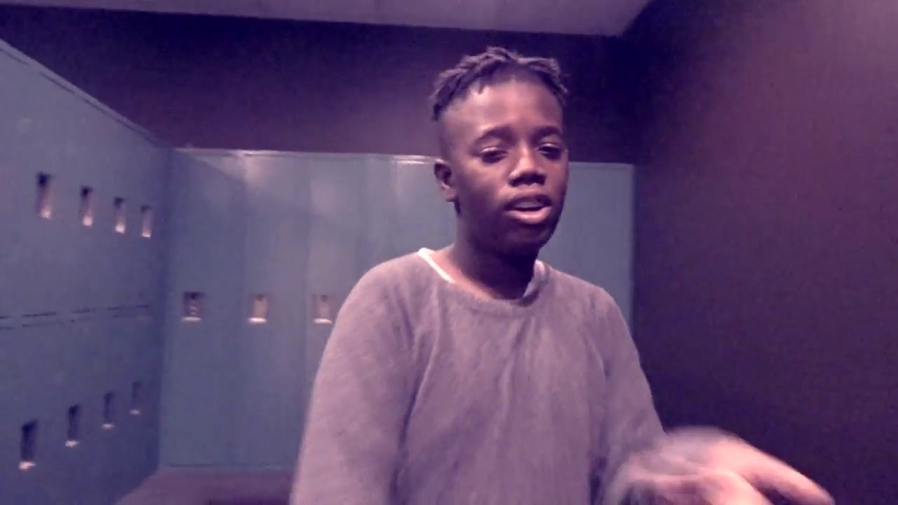 Christian Rap - I Project - "You Gotta Have Faith" (14 year old ...