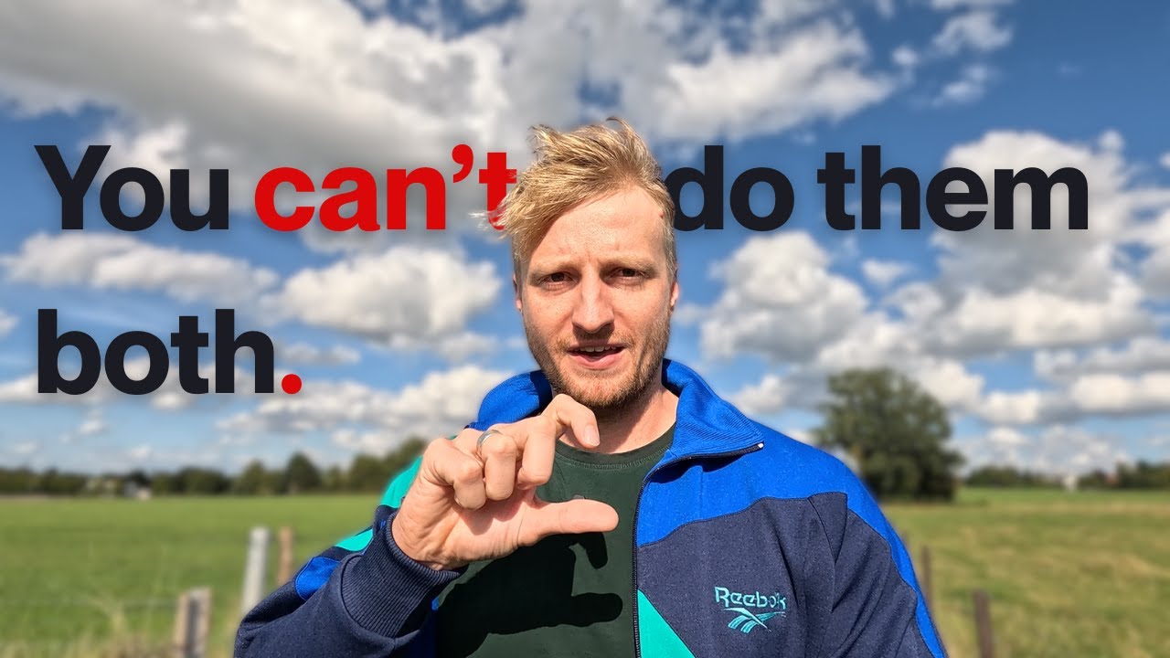 How To Post Content Every Day - YouTube