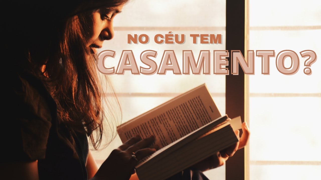 ESTUDO BÍBLICO: Marcos 12:18-27 - YouTube