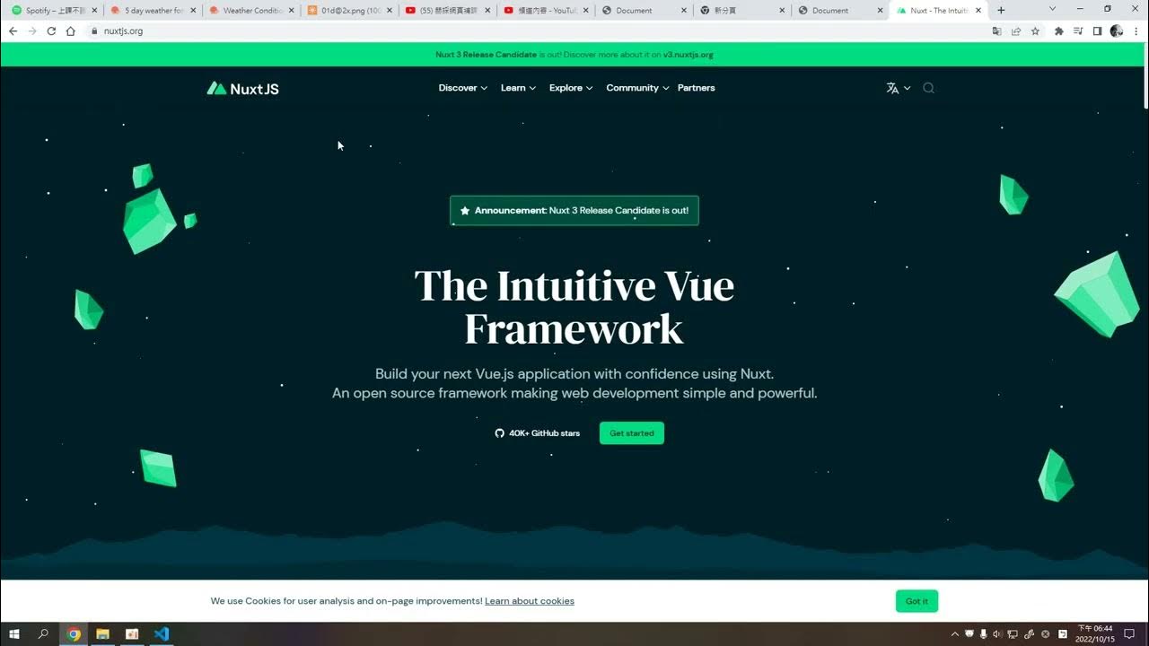 Vue3 Vs Vue2 Youtube