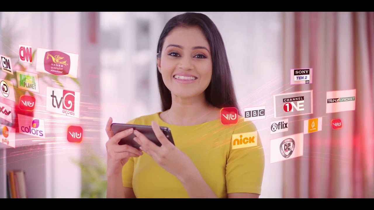 Dialog Viu Apps Download and Mobile Deta Free - YouTube