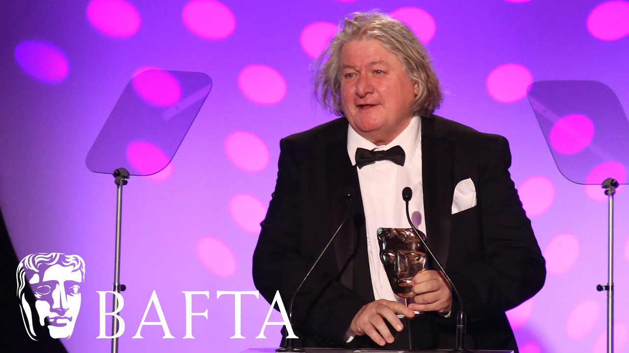 David Roger wins Production Design for Jonathan Strange & Mr Norrell ...