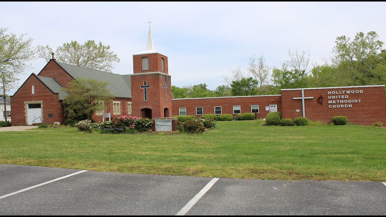 February 13, 2022 - HUMC - Sunday Morning Worship - YouTube