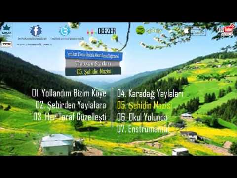 Şeref Kara & Necmi Öksüz & Abdurrahman Değirmenci - Şehidin Mazisi