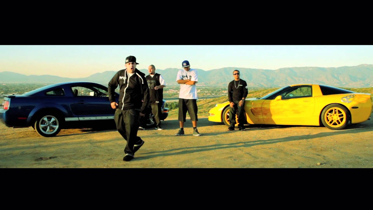 R.A.P. - I Slay Thee (Official Music Video) HD - YouTube