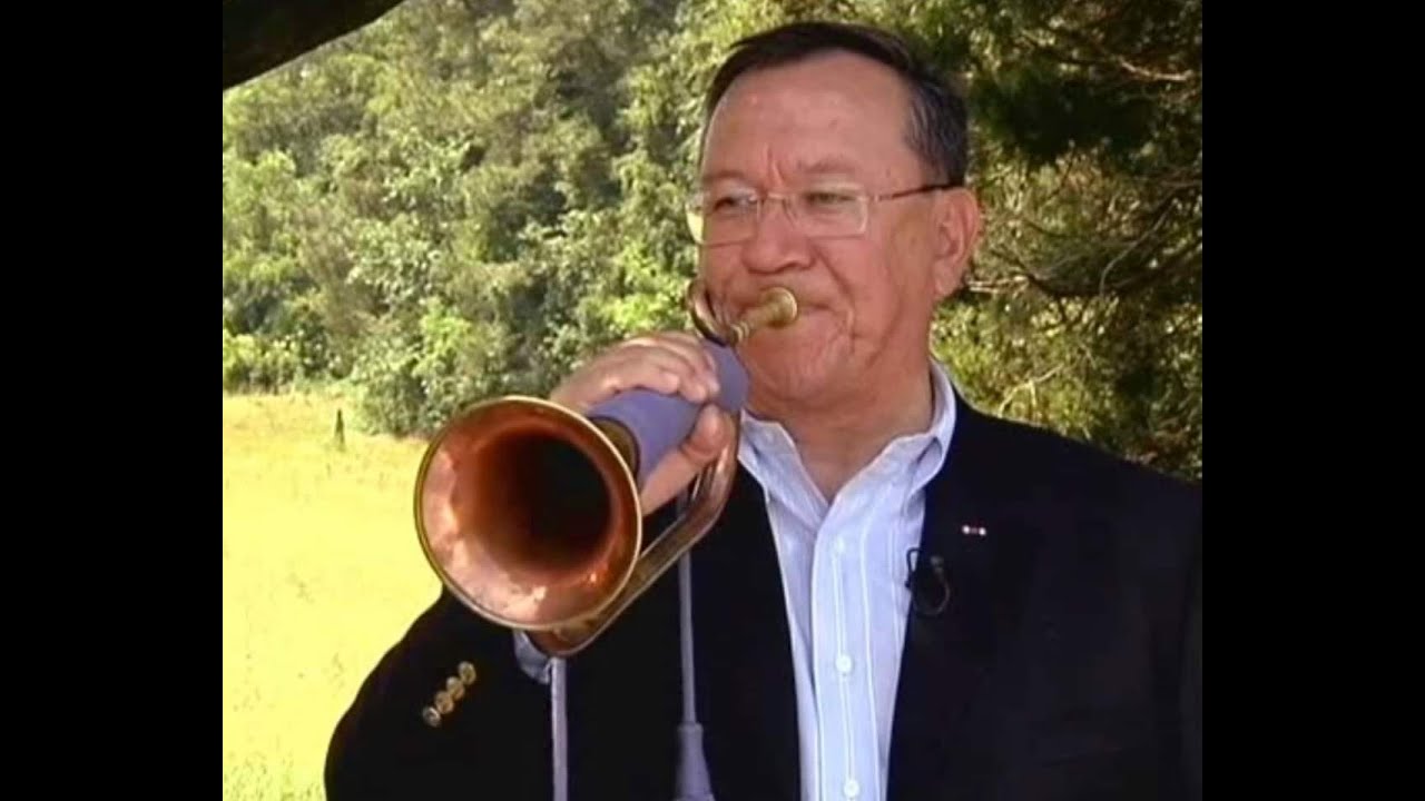 The Bugler's Cry- A History of Taps by Jari Villanueva Bugle Historian ...