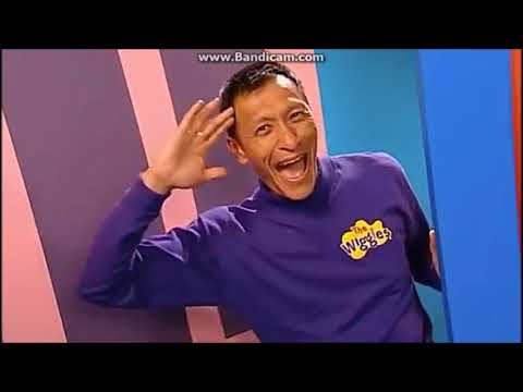 The Wiggles Goodbye Season 5 - YouTube