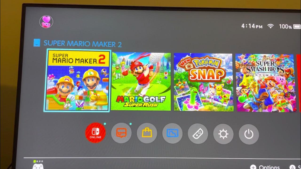 Nintendo Switch: How to Fix Error Code “2813-1470” Unable to Make ...