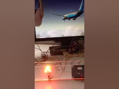 Fsx Autopilot Mcp boeing 737 arduino link2fs Jims page fsx link software - YouTube