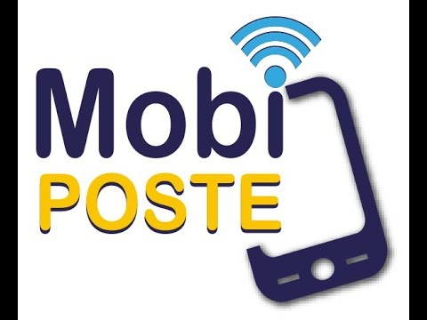 Encaissement des mandats via MOBIPOST - YouTube