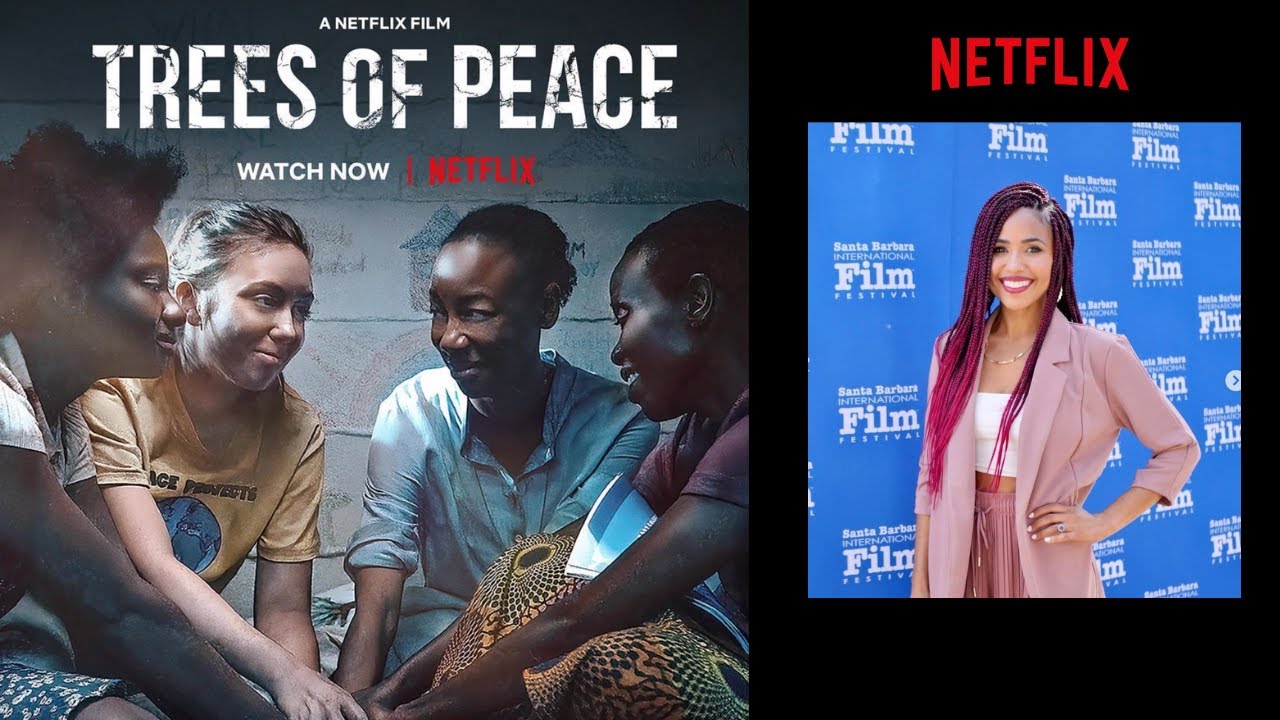 How This Filmmaker turned her concept trailer into a Netflix film ...