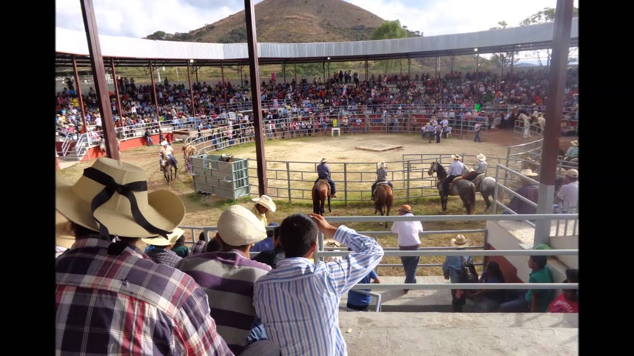 Breve recorrido por... Zacazonapan - YouTube