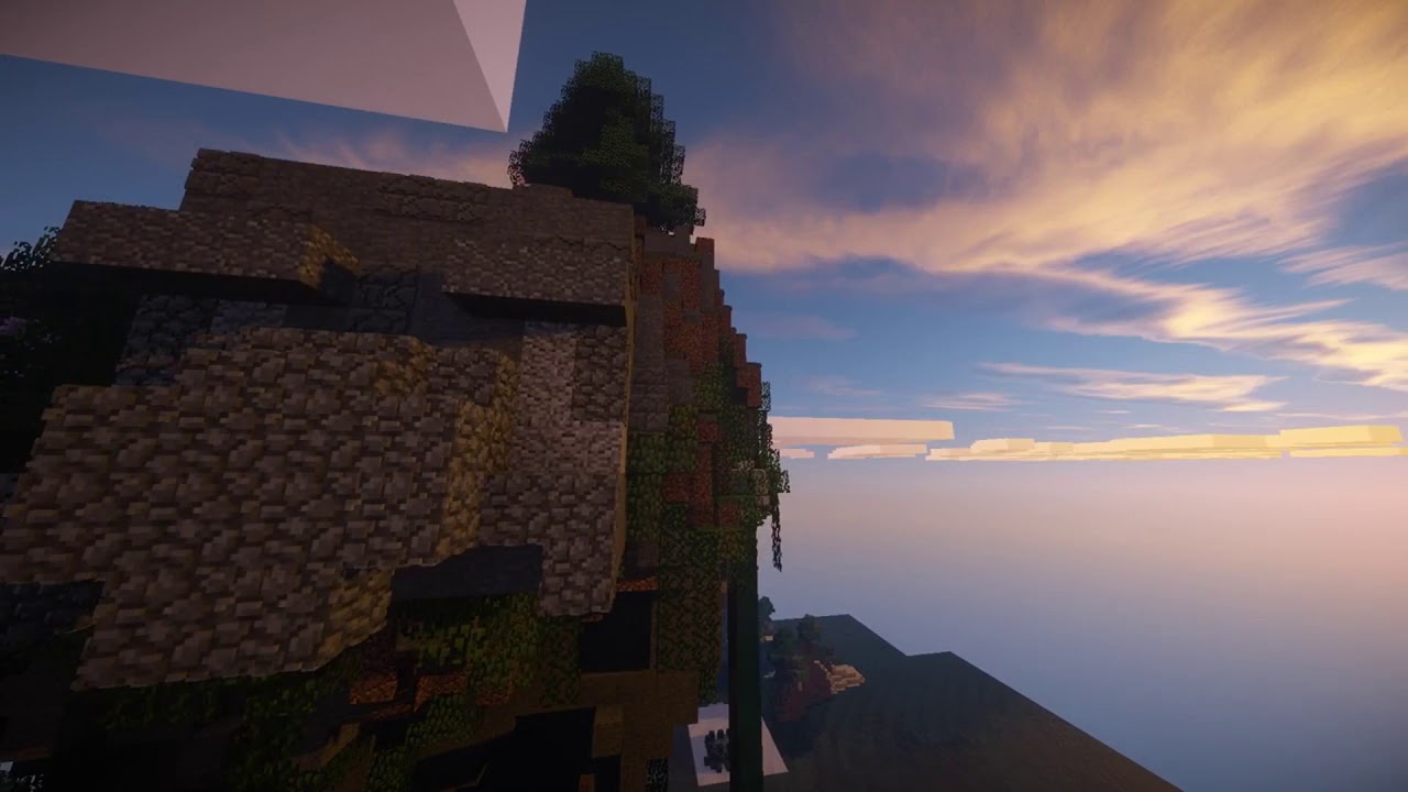 Orlando&Chatter's Minecraft Mole - Trailer video - YouTube