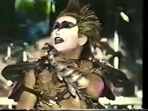 Stainless Night (未完成ver.) - YouTube