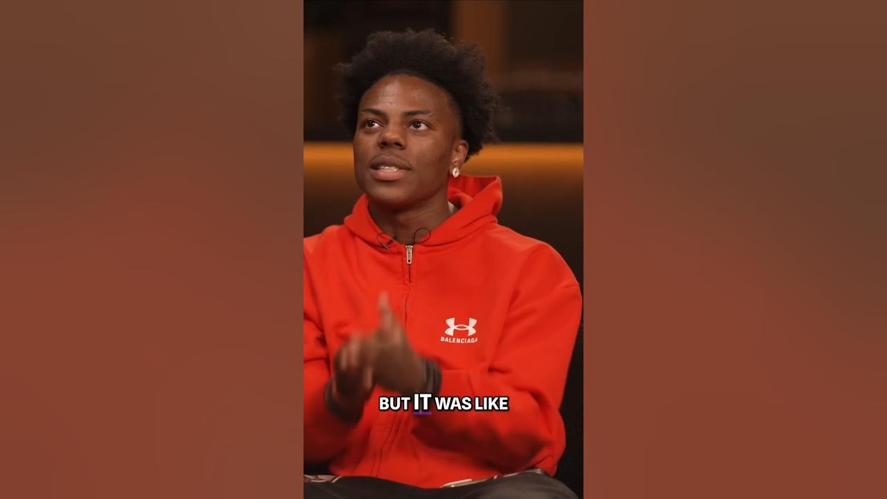 @IShowSpeed Became a Millionaire at only 17 Years Old😳😳 - YouTube