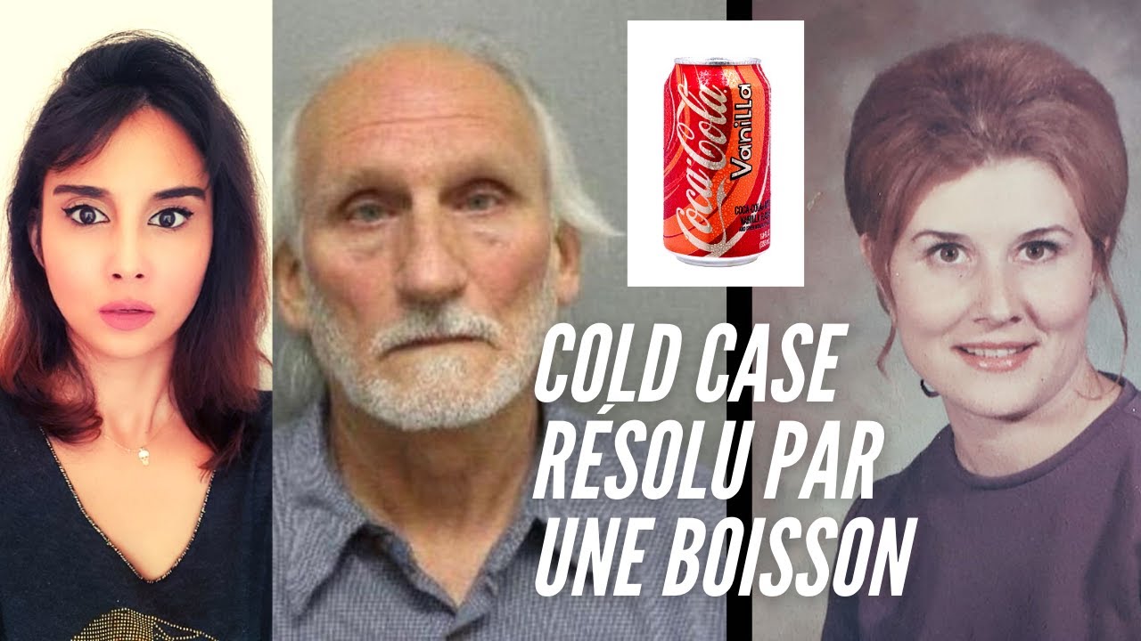 UN COLD CASE DE 40 ANS RESOLU PAR DU SODA ! AFFAIRE SYLVIA QUAYLE # ...