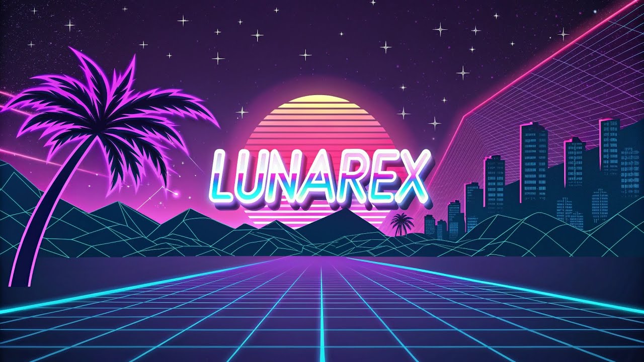 Nowveras - Lunarex - YouTube