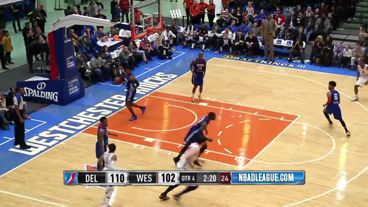 Jordan Bachynski posts 25 points & 10 rebounds vs. the 87ers, 12/23 ...