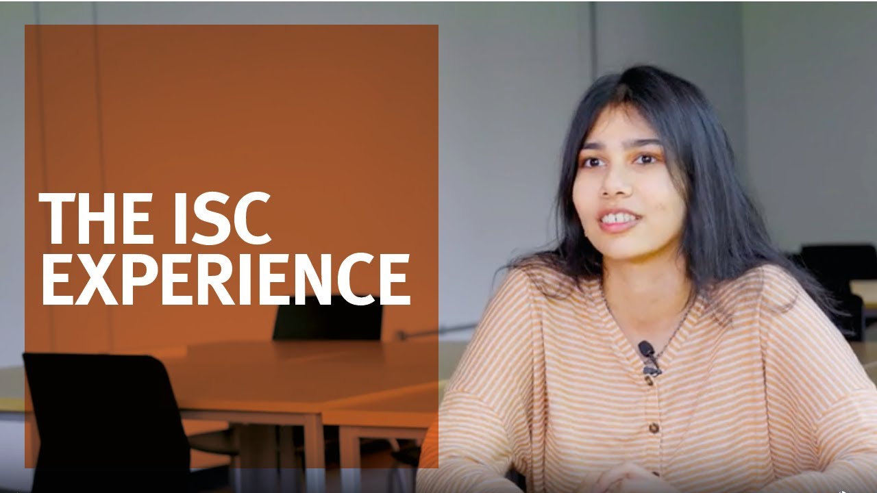 Pre-Masters Programme in the UK | Lathwahandi's story at University of Strathclyde 🎓 - YouTube