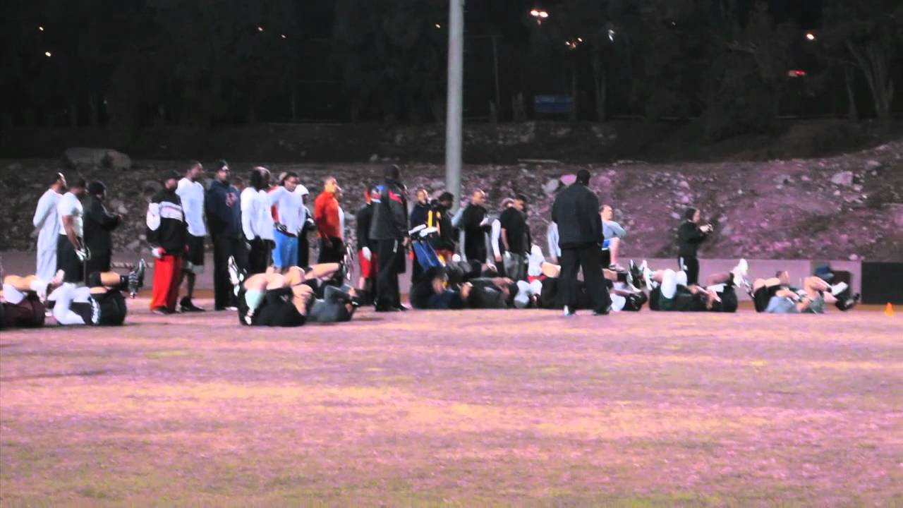 Body by Tra commercial - YouTube