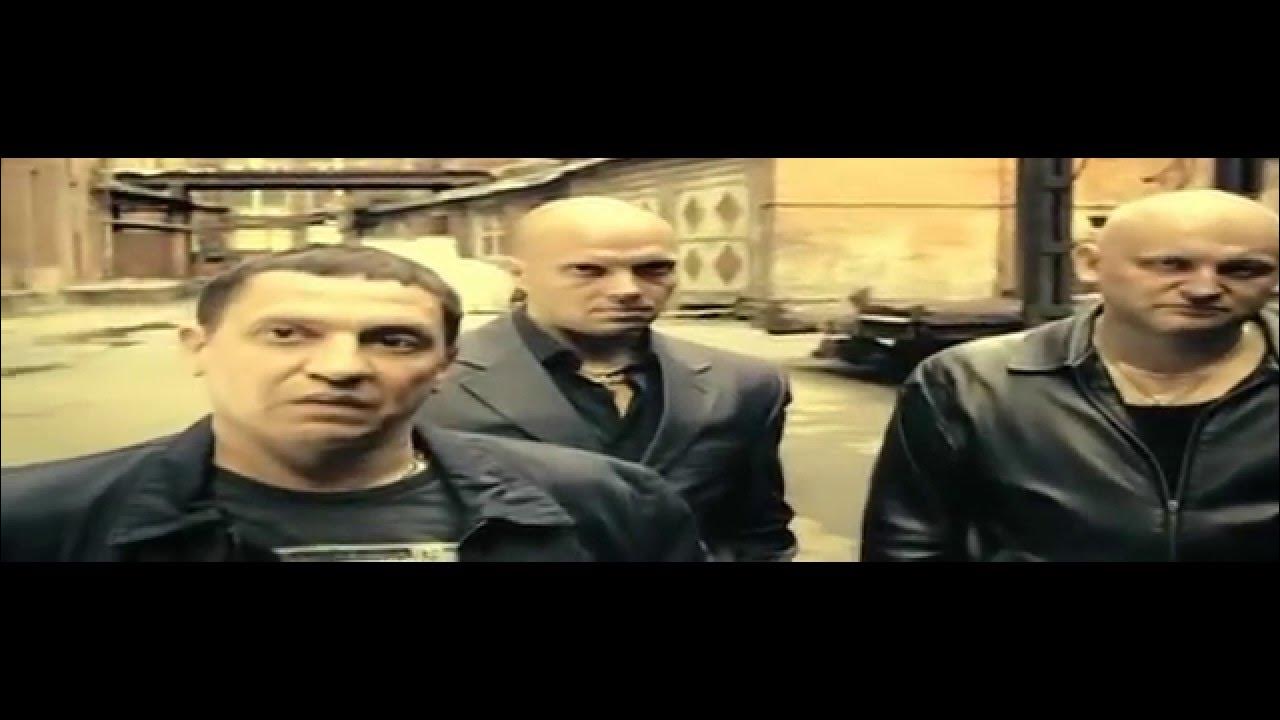 Каспийский Груз - 1993 - YouTube
