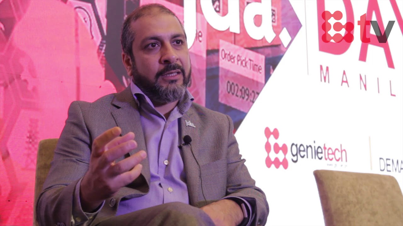 Genietech TV - Are we ready for the Transformation impact of New ...