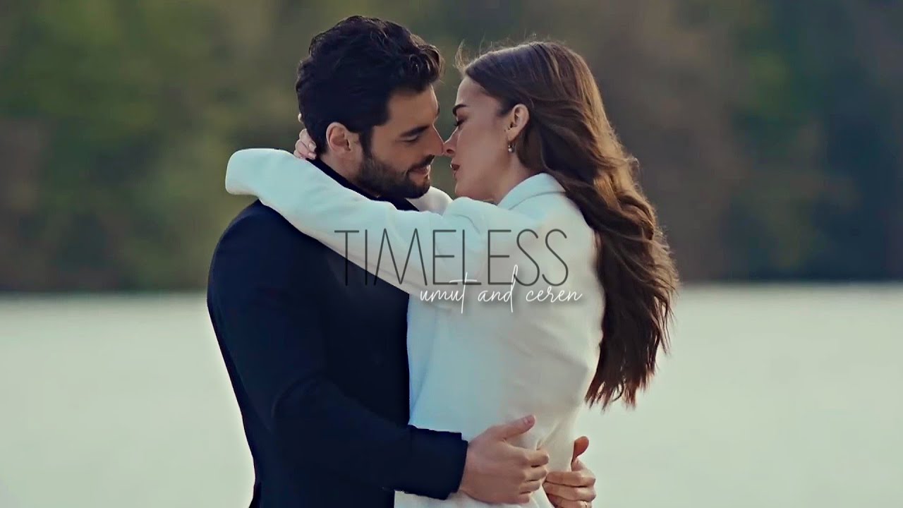 umut & ceren | timeless ⋄ tuzak [one year tribute] - YouTube
