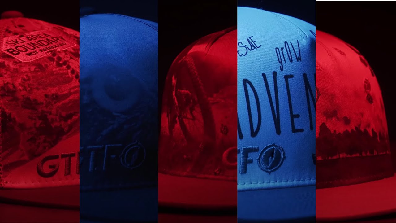 GTFO Hat Vibes - YouTube