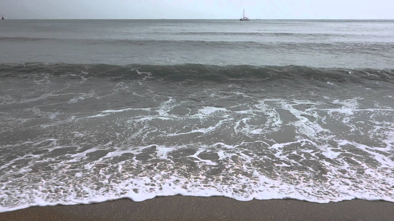 Busan hae un dae - YouTube