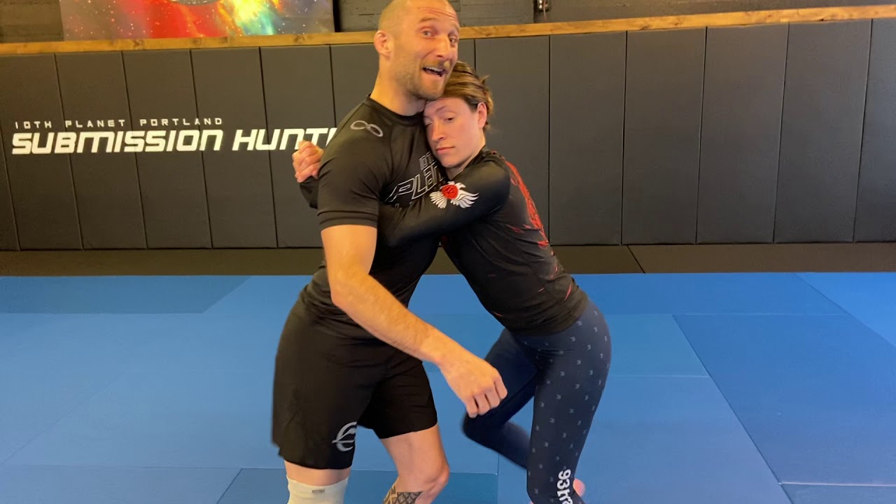 Hip Spike Part 1 - YouTube