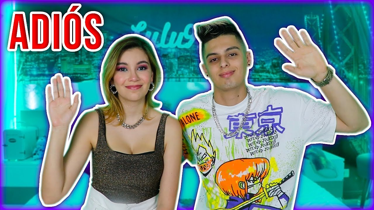 NUESTRO ÚLTIMO VIDEO - MaiLu - YouTube