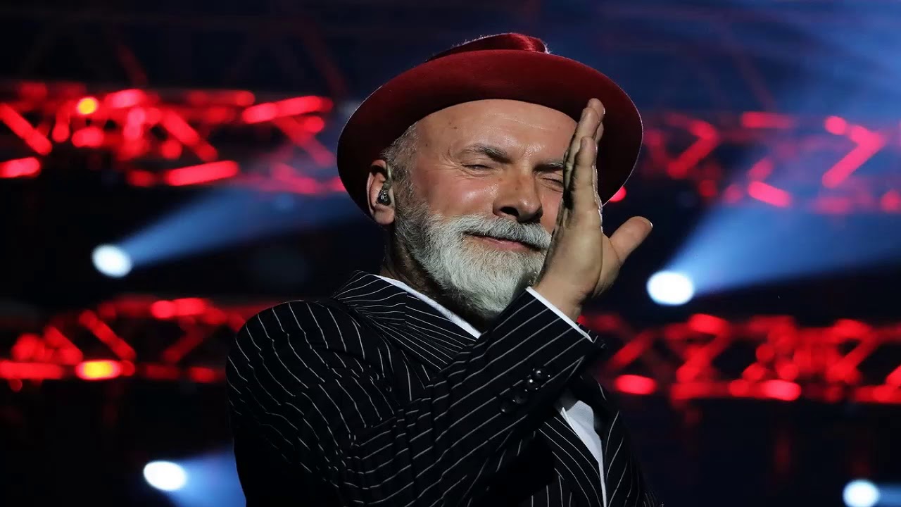 Merlin ja potpuno trezan umirem karaoke - YouTube