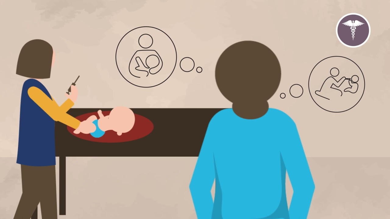 Video Animasi Pelayanan Kesehatan Ibu dan Anak di Posko Pengungsian ...