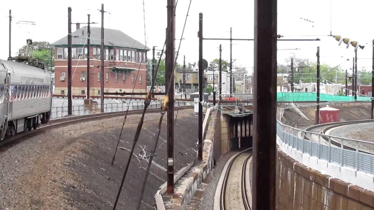 Final Farewell to the Silverliner II Trip Voyage Through ZOO ...